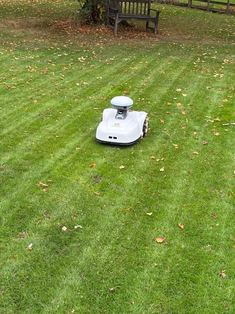 Sveaverken Blix – MP Robotics